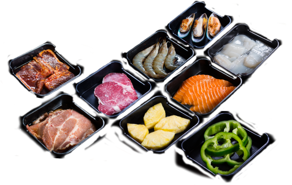 Chako BBQ & Izakaya | Scarborough | Richmond Hill | Vaughan | Aurora ...